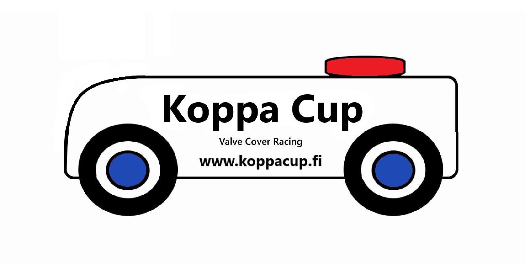 Koppa Cup, mikä se on ja miksi se esiintyy kerhon tapahtumakutsuissa ...